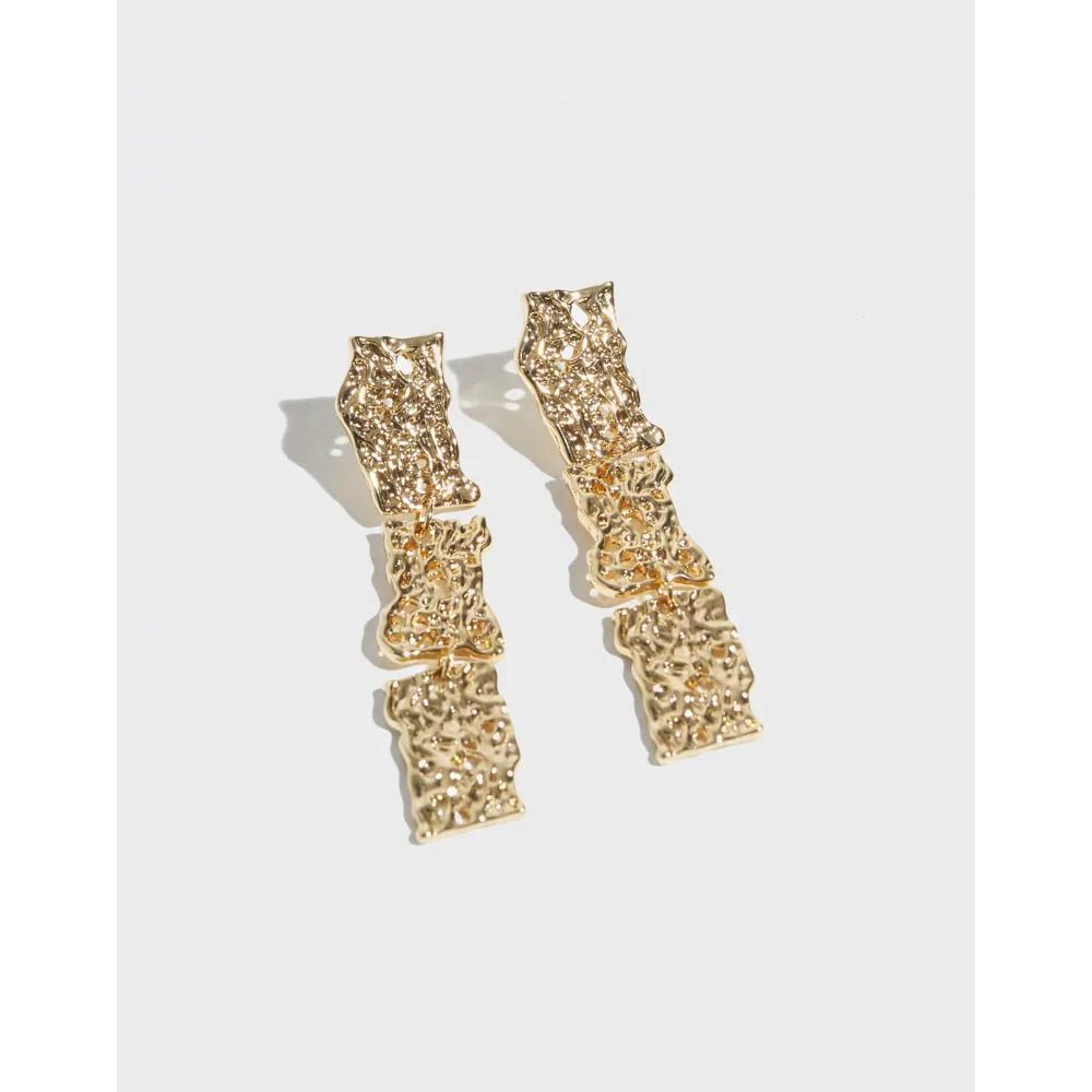 PCFYLLA N EARRINGS | Trend House