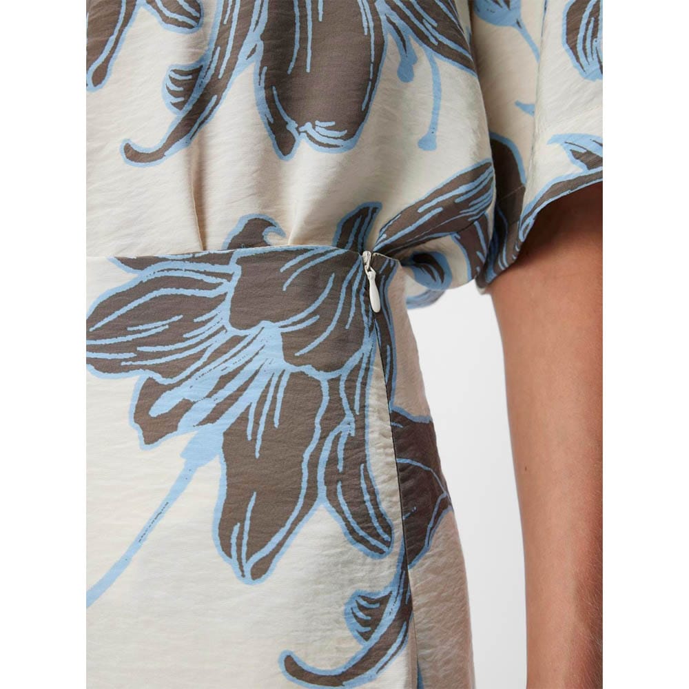 HANNAH RE LONG SKIRT | Trend House