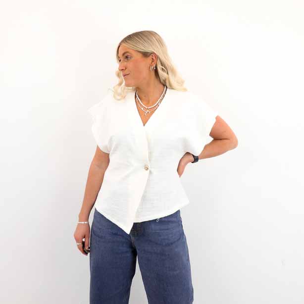 EVELA-VE TOP | Trend House