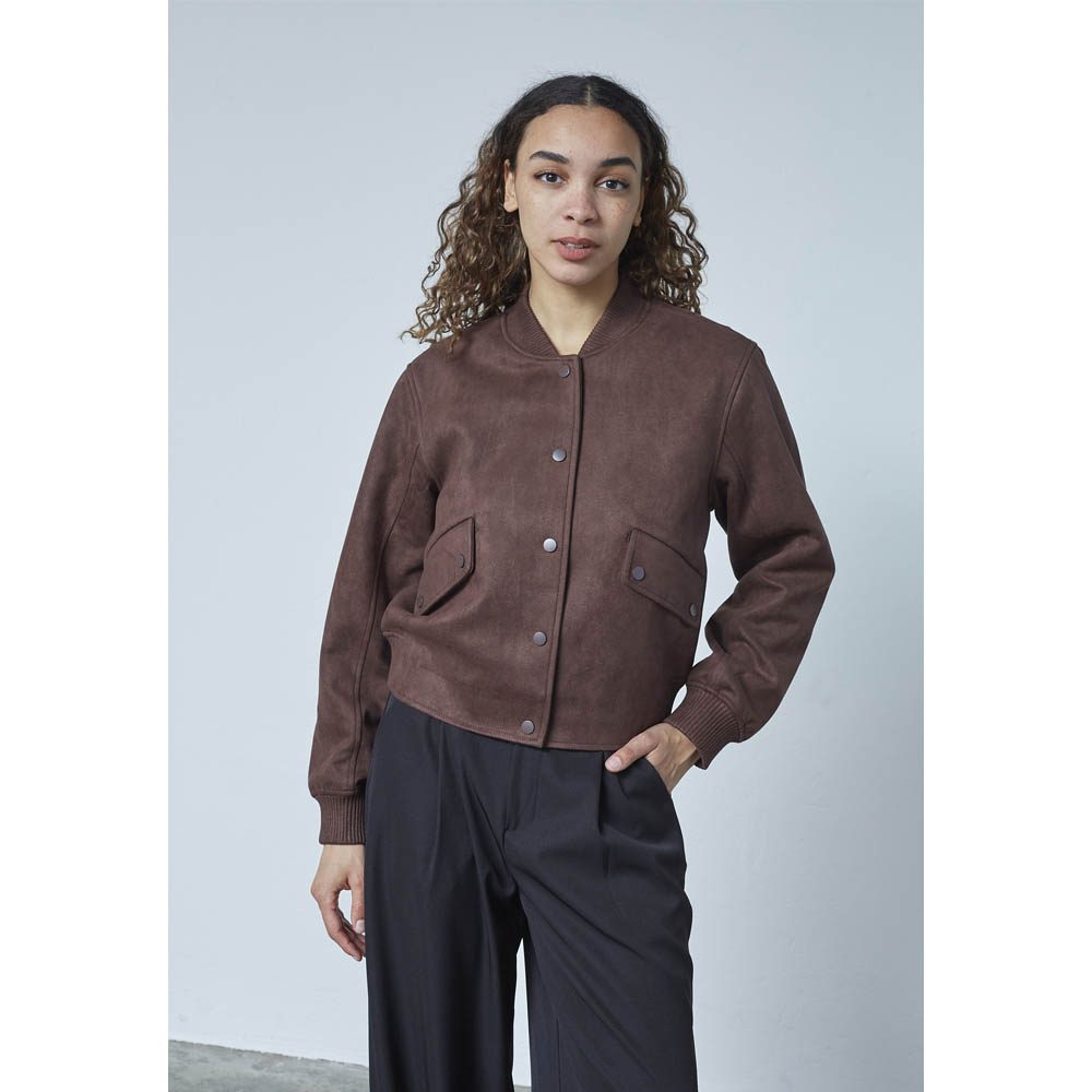 FELMA-JA JACKET | Trend House