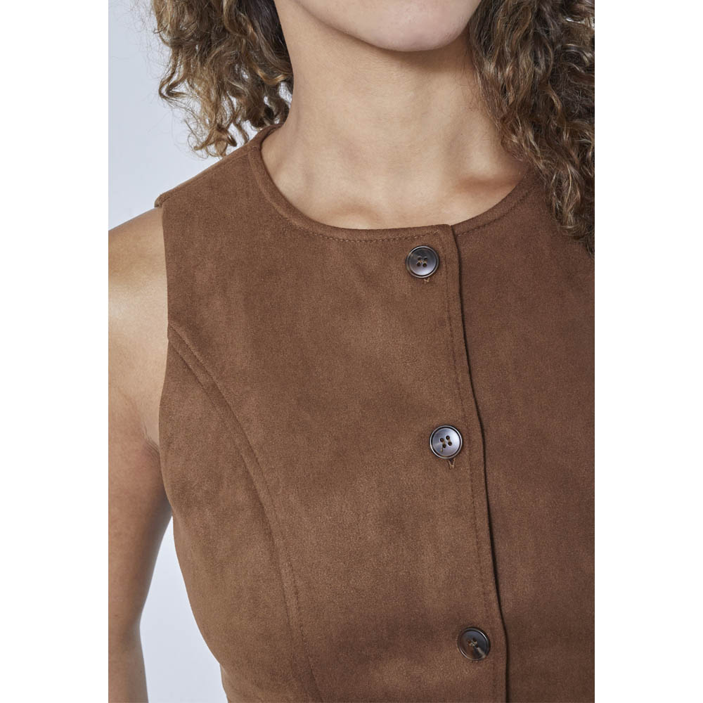 VELRA-VE VEST | Trend House