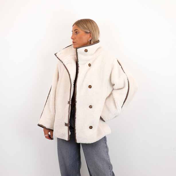 DALLE-JA JACKET | Trend House