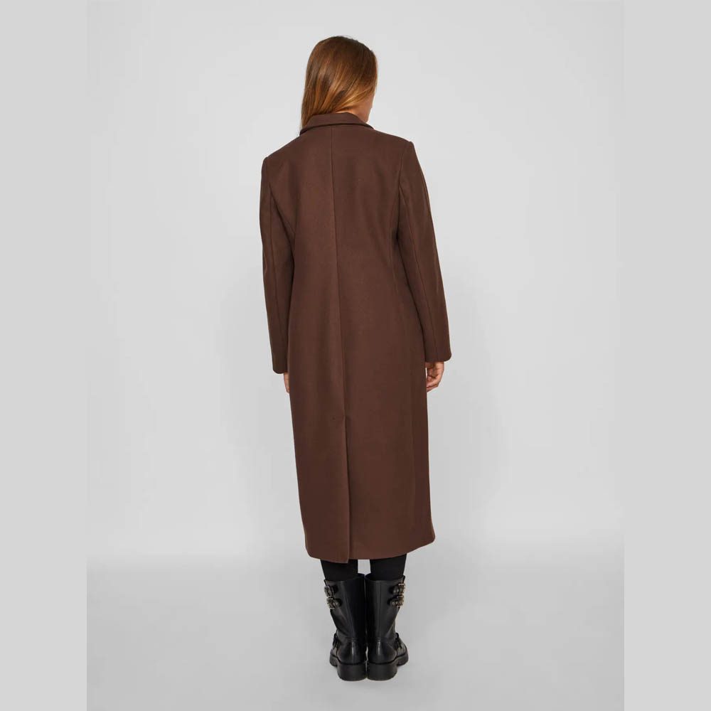 VISOLO L/S COAT | Trend House